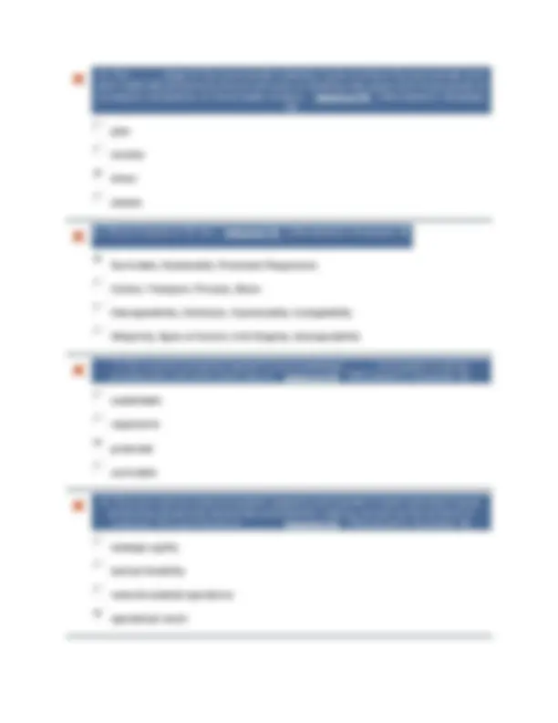 SEJPME II PRE TEST QUESTIONS AND ANSWERS (100% Correct) | Exams Nursing ...