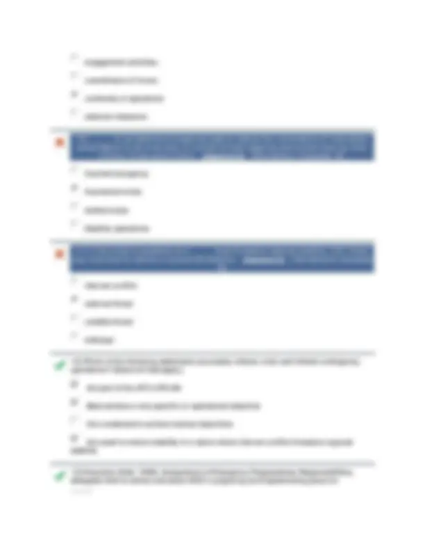 SEJPME II PRE TEST QUESTIONS AND ANSWERS (100% Correct) | Exams Nursing ...