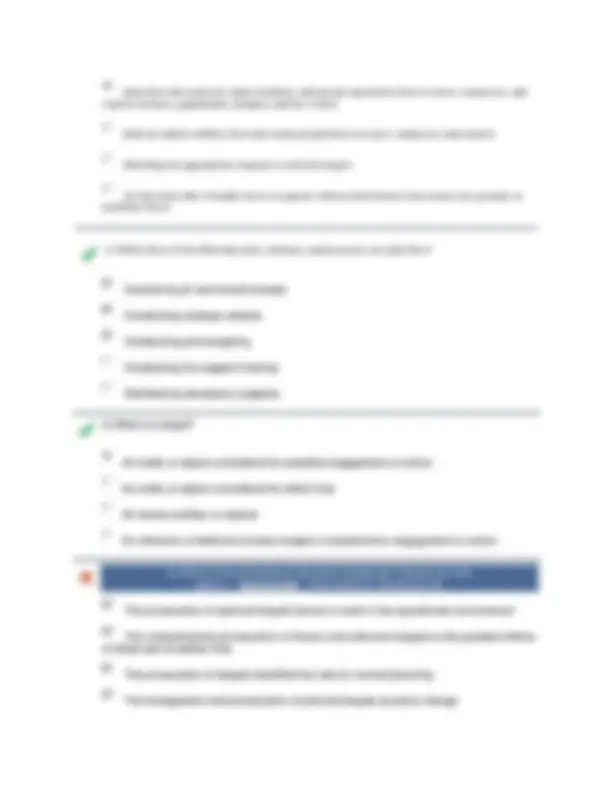 SEJPME II PRE TEST QUESTIONS AND ANSWERS (100% Correct) | Exams Nursing ...