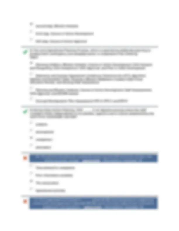 SEJPME II PRE TEST QUESTIONS AND ANSWERS (100% Correct) | Exams Nursing ...