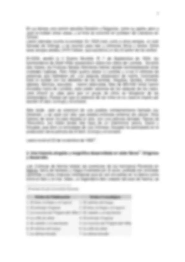 El león, la bruja y el armario y Las Crónicas de Narnia | Monografías ...