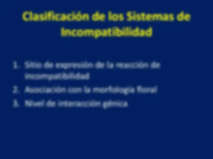 Incompatibilidad | Apuntes de Combinatoria | Docsity