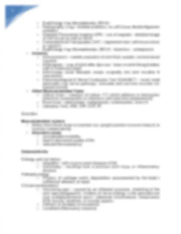 NR 324 Musculoskeletal Study Guide Updated | Exams Nursing | Docsity