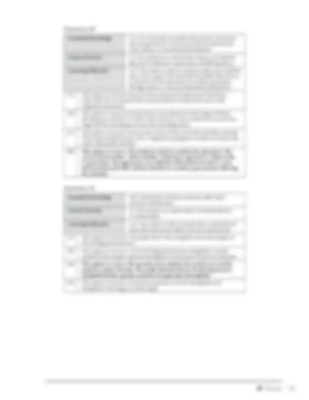 AP biology full length practice exam | Exams Biology | Docsity