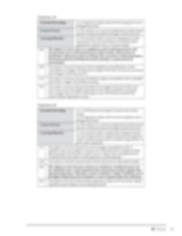 AP biology full length practice exam | Exams Biology | Docsity