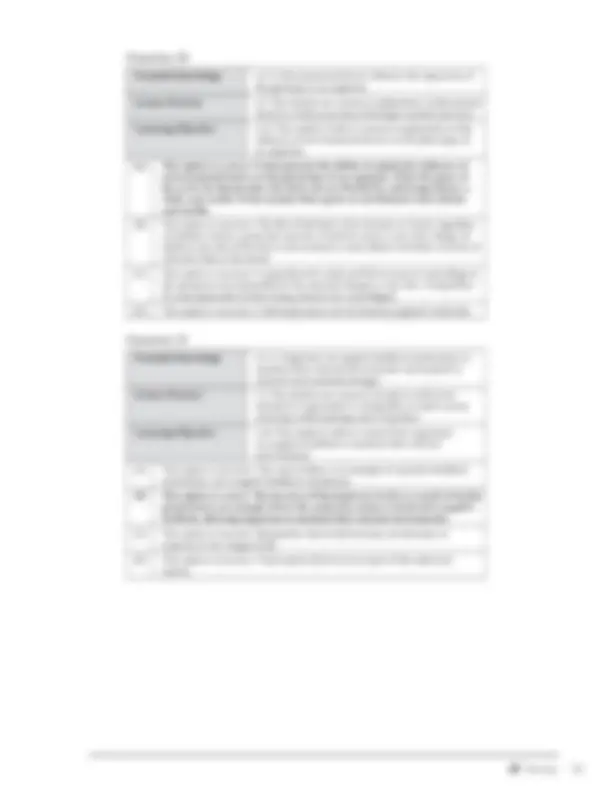 AP biology full length practice exam | Exams Biology | Docsity