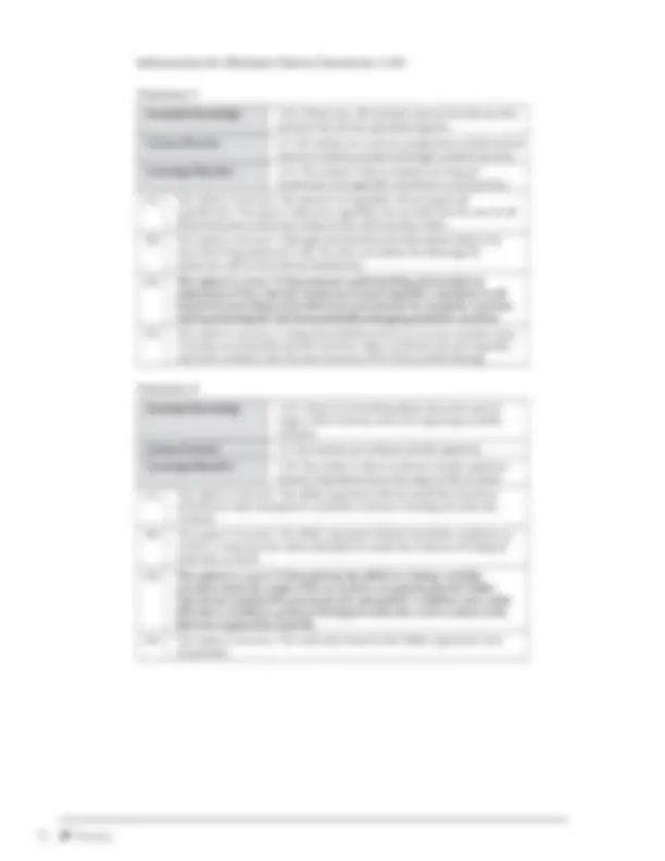 AP biology full length practice exam | Exams Biology | Docsity