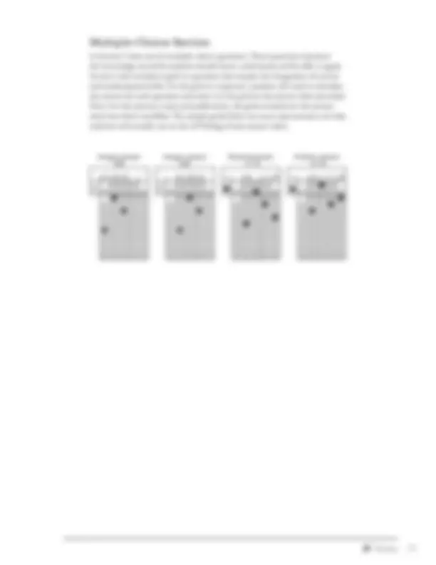 AP biology full length practice exam | Exams Biology | Docsity