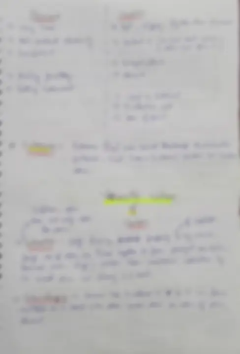 Carban and It's Compound class 10 best notes | Study notes Chemistry ...