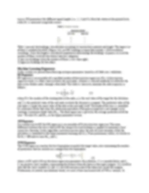 Earthquake Early Warning System for Structural Drift Prediction | Study ...