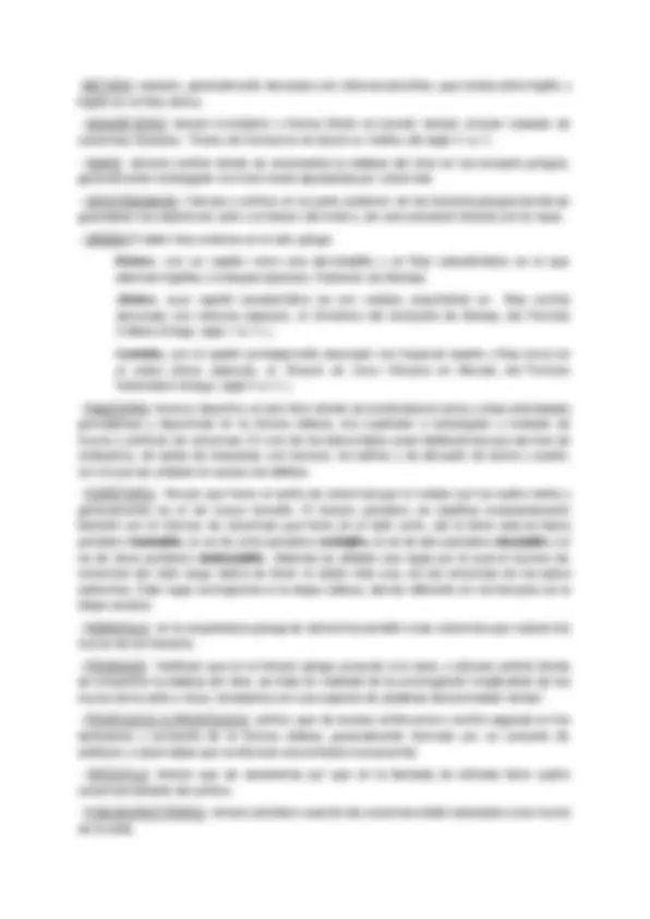 Vocabulario de Arte Griego y Etrusco: Términos Clave y Definiciones ...