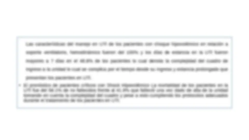 manejo shock hipovolemico por hemorragia digestiva | Diapositivas de ...