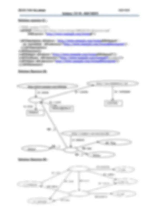 RDF/RDFS Exercises: A Practical Guide to Semantic Web Technologies ...
