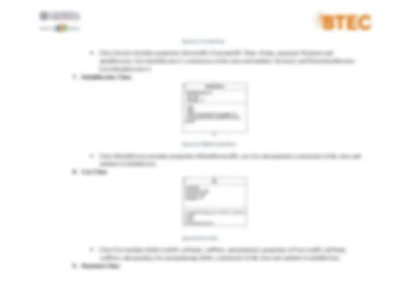 UML Class Diagram for Car Management System - Prof. Fpt | Summaries Data Mining | Docsity