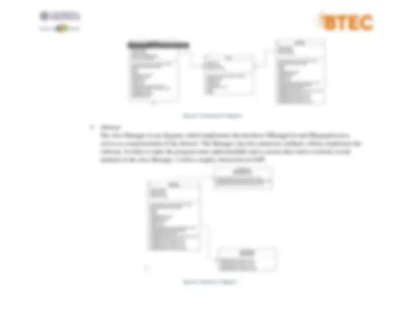 UML Class Diagram for Car Management System - Prof. Fpt | Summaries Data Mining | Docsity