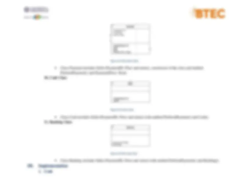 UML Class Diagram for Car Management System - Prof. Fpt | Summaries Data Mining | Docsity