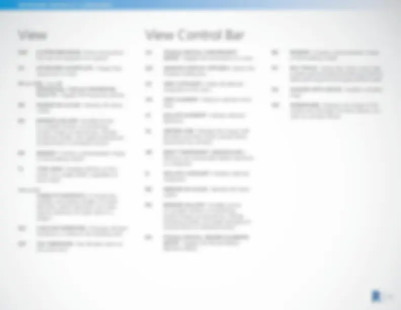 Revit: Lista de Comandos e Atalhos de Teclado | Manuais, Projetos, Pesquisas Desenho Técnico ...