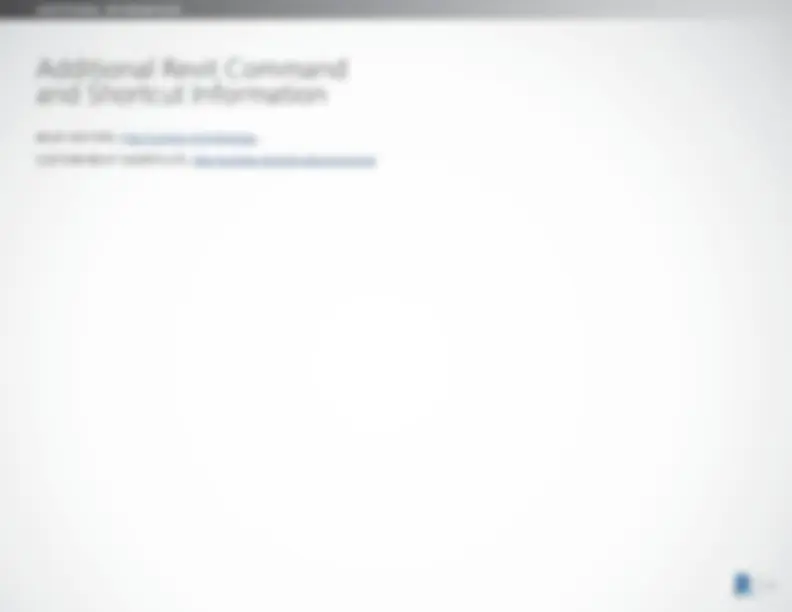 Revit: Lista de Comandos e Atalhos de Teclado | Manuais, Projetos ...