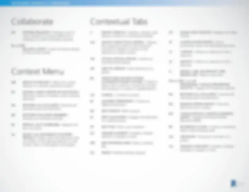 Revit: Lista de Comandos e Atalhos de Teclado | Manuais, Projetos, Pesquisas Desenho Técnico ...
