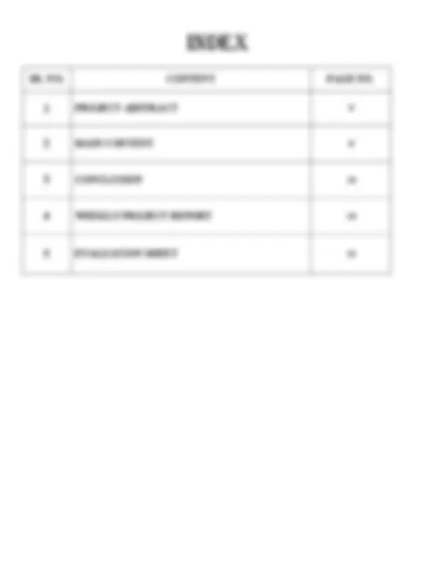Control ball movement using arrow keys using C program. | Lab Reports Computer Graphics | Docsity