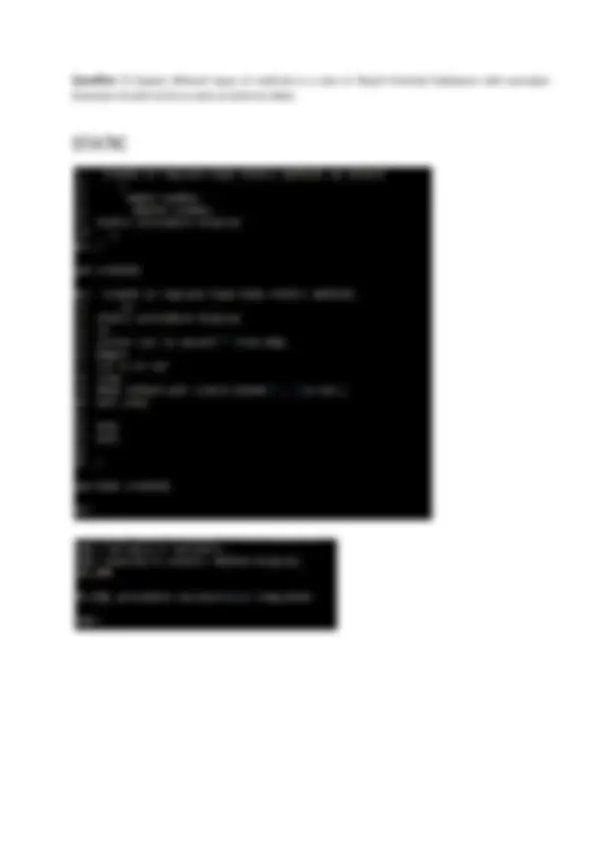 Database Administration & Management: Exploring Object-Oriented and Temporal Databases - P ...