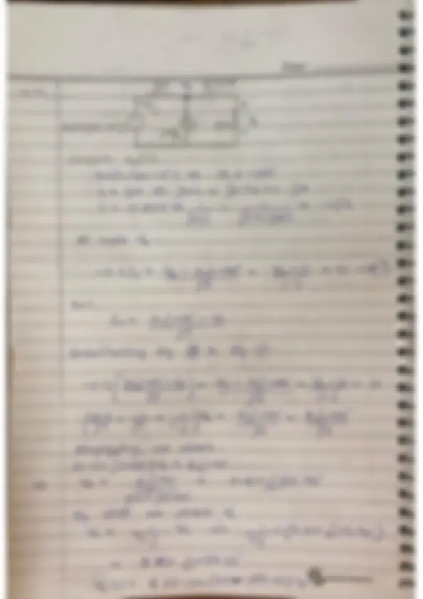 AC circuit analysis assignment | Assignments Electrical Engineering | Docsity