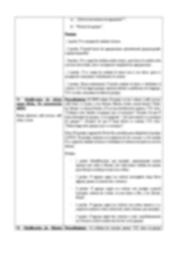 Manual de aplicación LOTCA | Apuntes de Terapia Ocupacional | Docsity