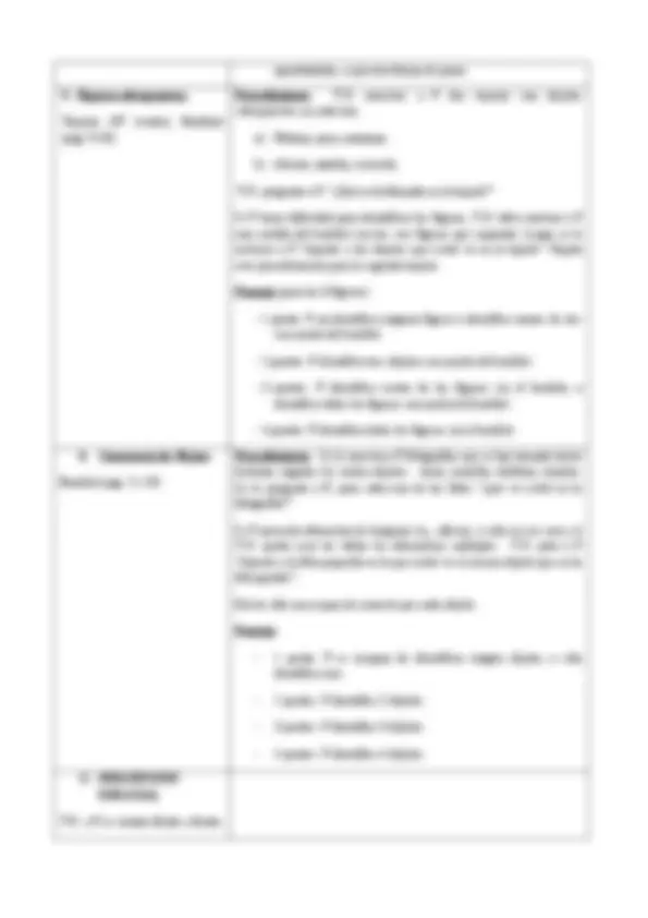 Manual de aplicación LOTCA | Apuntes de Terapia Ocupacional | Docsity