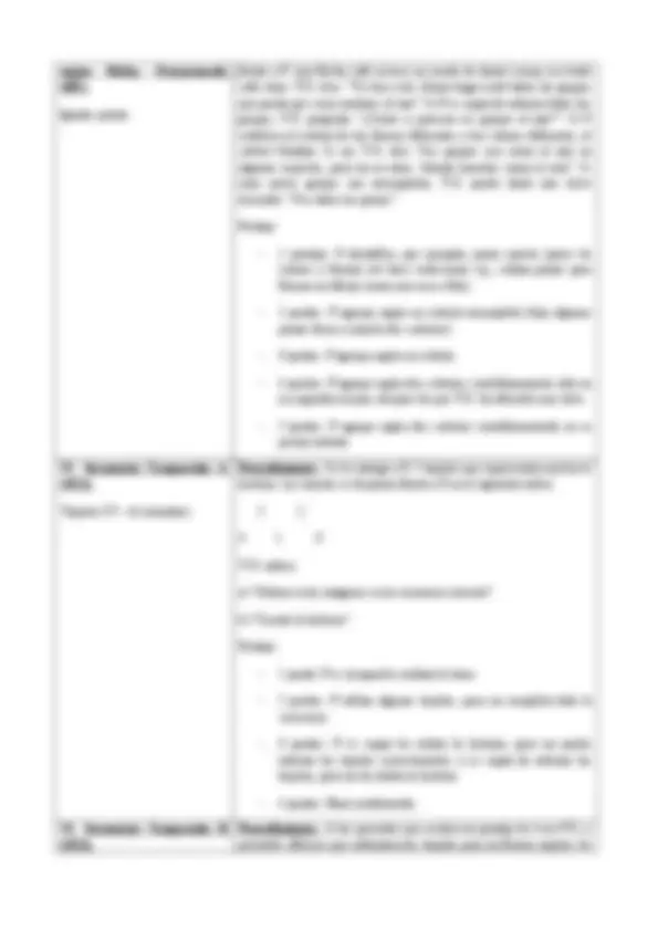 Manual de aplicación LOTCA | Apuntes de Terapia Ocupacional | Docsity