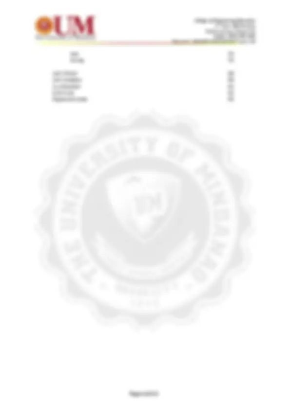 PAG-ANGKLA SA PINAGMULAN NG PILIPINO | Study notes Technical Drawing ...