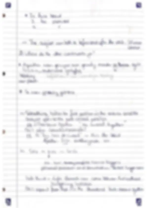 Word order in 'The life of saint Agatha' | Lecture notes Linguistics ...