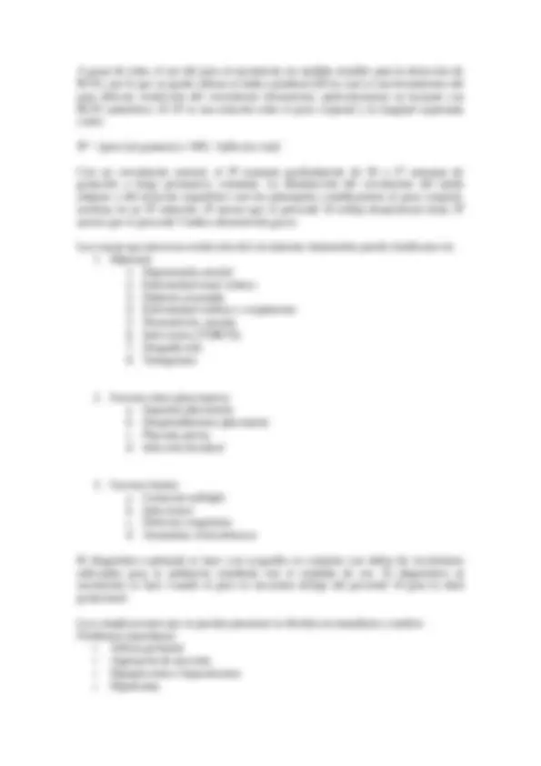 historia clínica neonatal - primera unidad | Esquemas y mapas ...