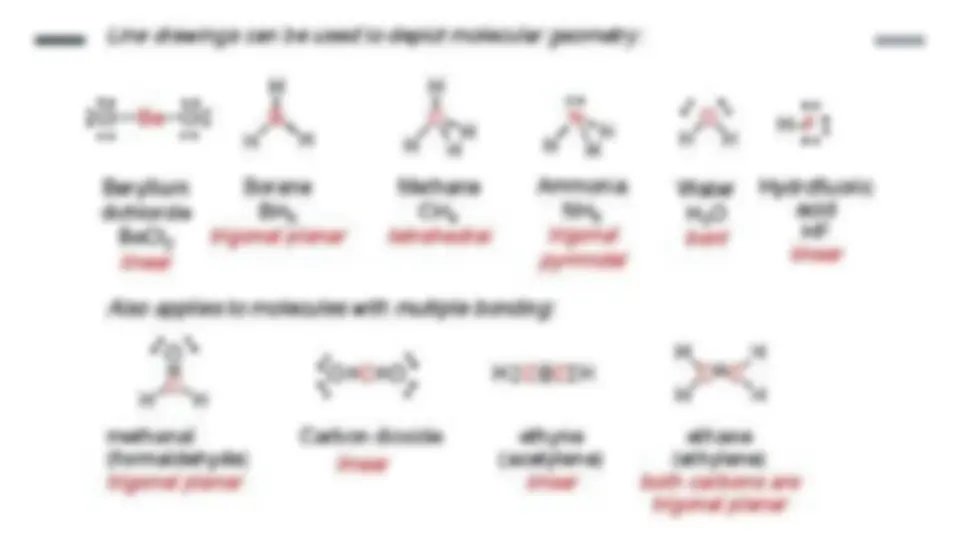 Covalent Bonds: An Overview of Single, Double, and Triple Bonds | Study ...