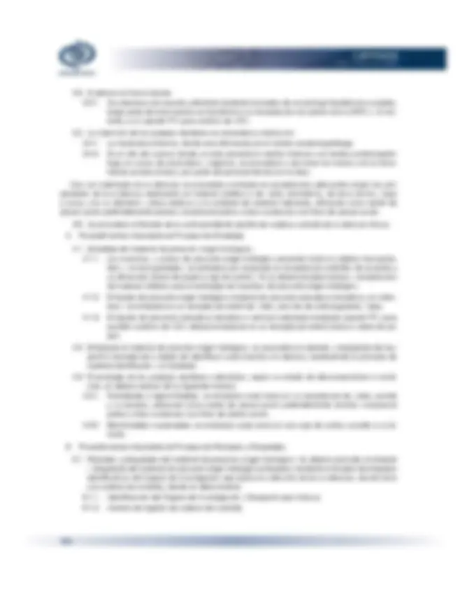 MANUAL DE CADENA DE CUSTODIA DE VENEZUELA | Guías, Proyectos ...