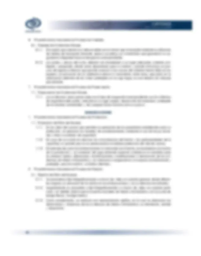 MANUAL DE CADENA DE CUSTODIA DE VENEZUELA | Guías, Proyectos ...