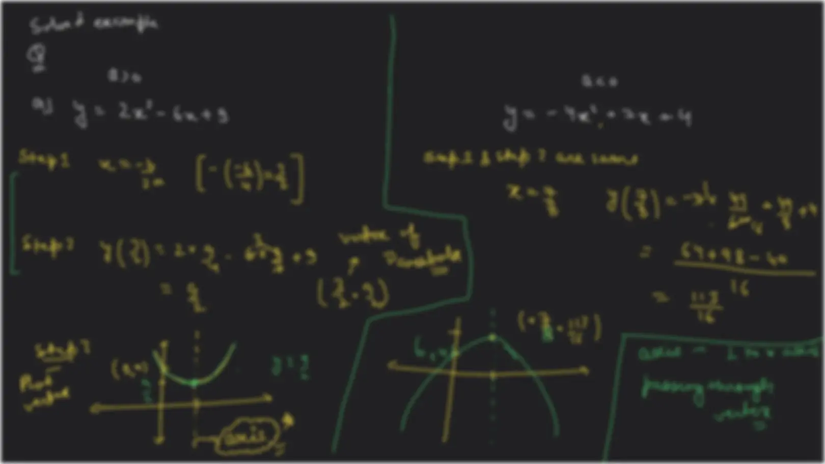 PJ SIR UNACADEMY NOTES | Lecture notes Mathematics | Docsity