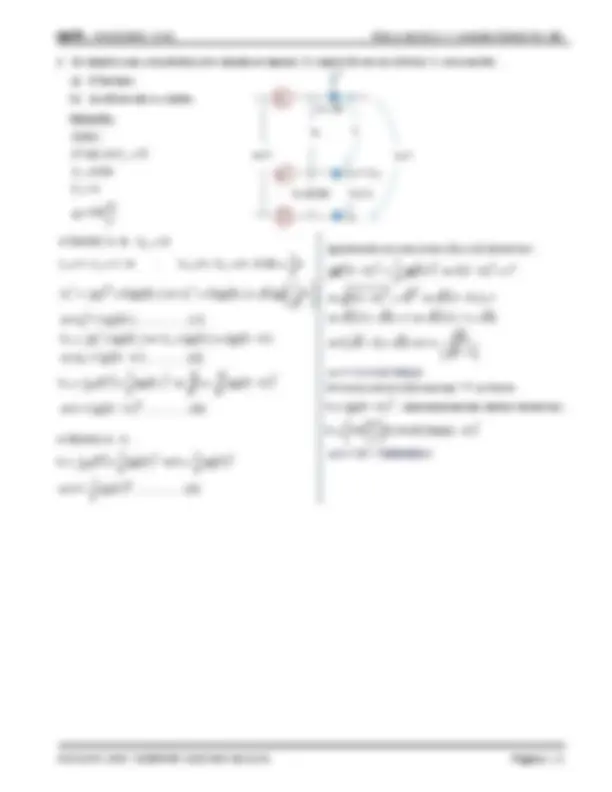 EXAMEN PRIMER PARCIAL FISICA | Exámenes de Física | Docsity