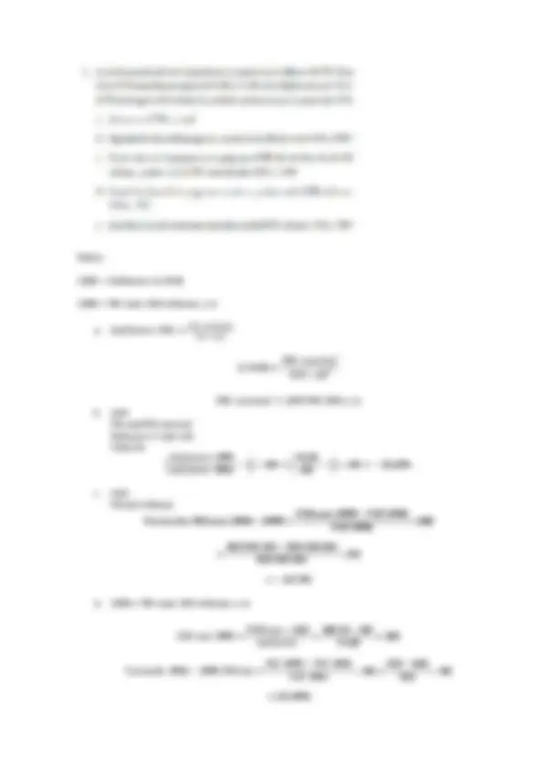 tareas de economía general-ejercicios resueltos | Ejercicios de Economía | Docsity