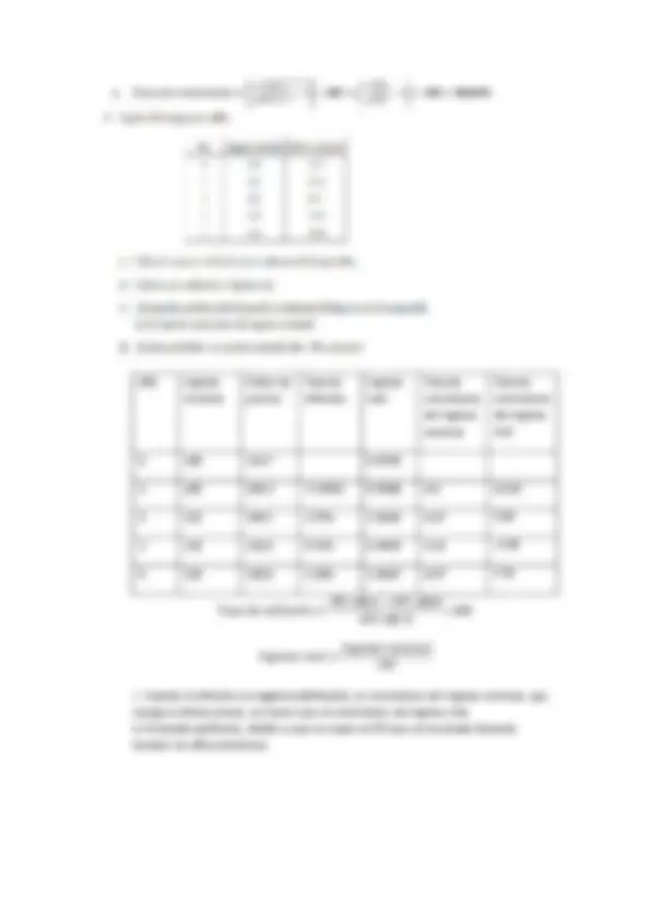 tareas de economía general-ejercicios resueltos | Ejercicios de Economía | Docsity