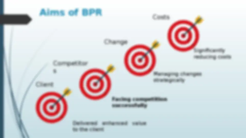 Business Process Reengineering (BPR): Principles, Methodology, and Best ...