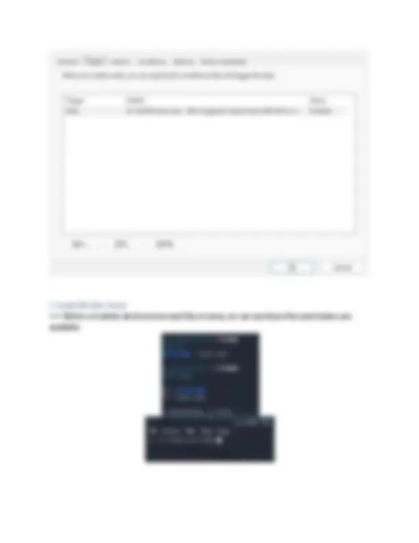 Automated File Deletion in Windows and Linux | Assignments Labour Law ...