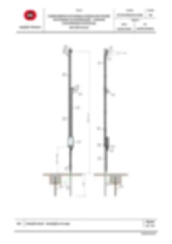 NORMA DA FORNECIMENTO EM TENSÃO SECUNDÁRIA EDP | Resumos Matérias ...