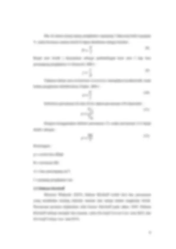 Laporan Praktikum Jembatan Wheatstone | Essays (university) Electrodynamics | Docsity