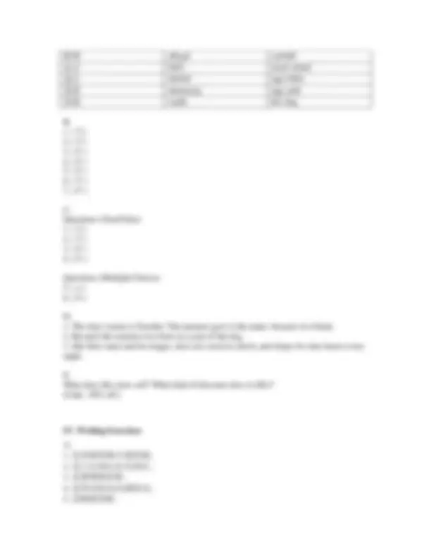 Integrated Chinese Level 1 Part 2 Workbook Answer Key Exams Chinese