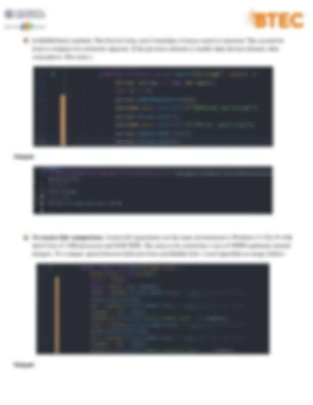 Assignment 1 Data Structure and Algorithm | Assignments Data Structures and Algorithms | Docsity