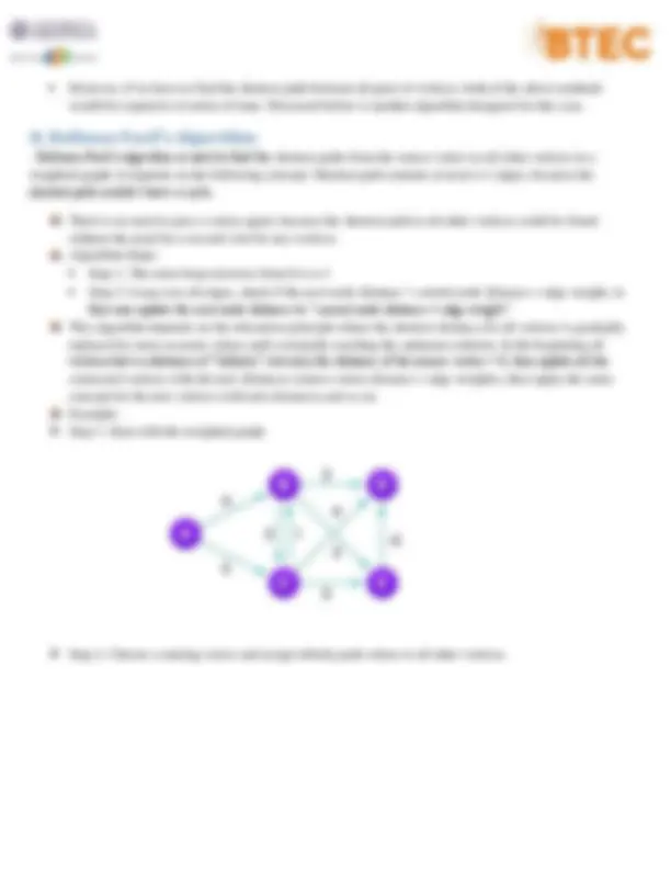 Assignment 1 Data Structure And Algorithm Assignments Data Structures And Algorithms Docsity