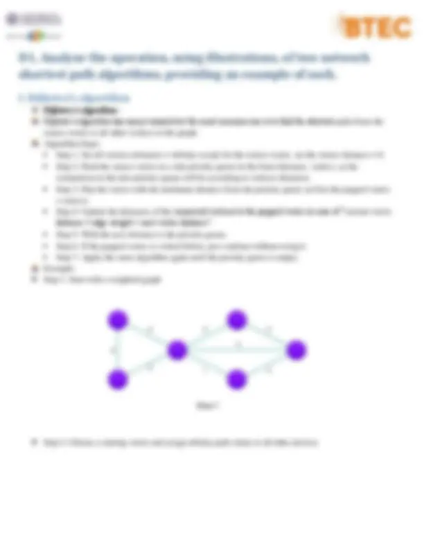 Assignment 1 Data Structure and Algorithm | Assignments Data Structures ...
