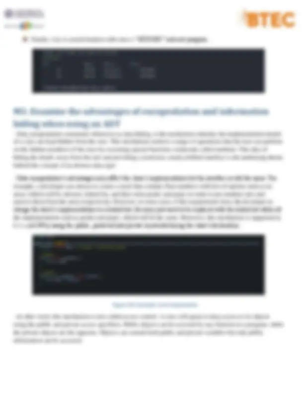 Assignment 1 Data Structure And Algorithm Assignments Data Structures
