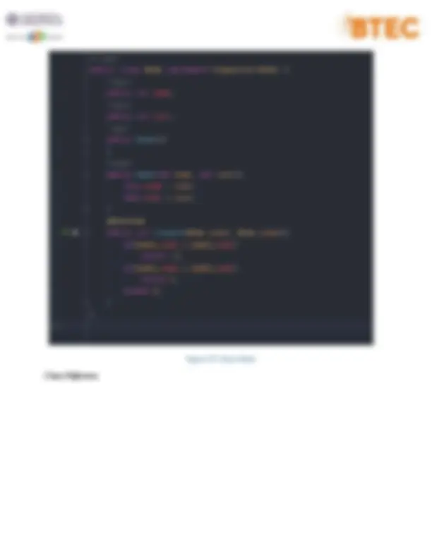 Assignment 1 Data Structure and Algorithm | Assignments Data Structures and Algorithms | Docsity