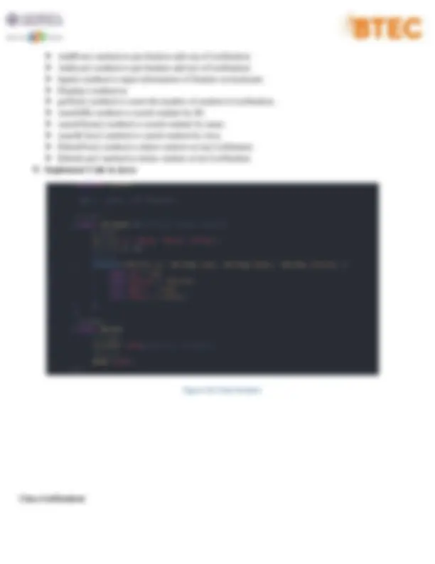 Assignment 1 Data Structure and Algorithm | Assignments Data Structures and Algorithms | Docsity